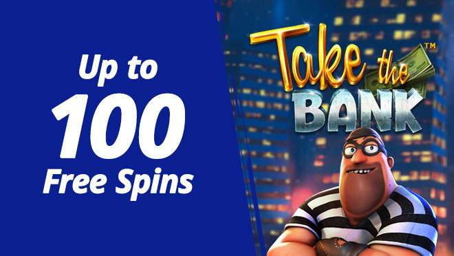 Online Casino | Las Vegas style online casino | Get up to $750 💰🎰